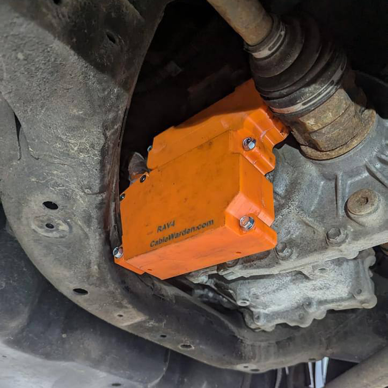 Customers – Cablewarden