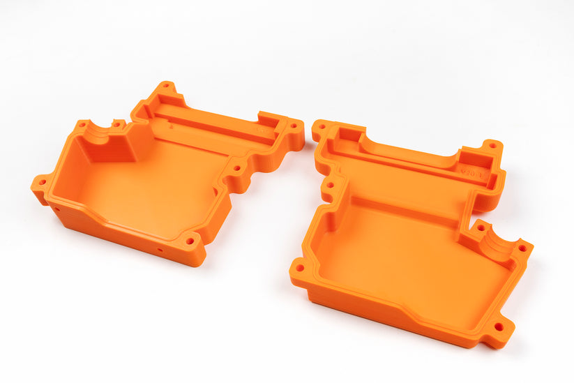 CableWarden Kit (Rear) – Cablewarden