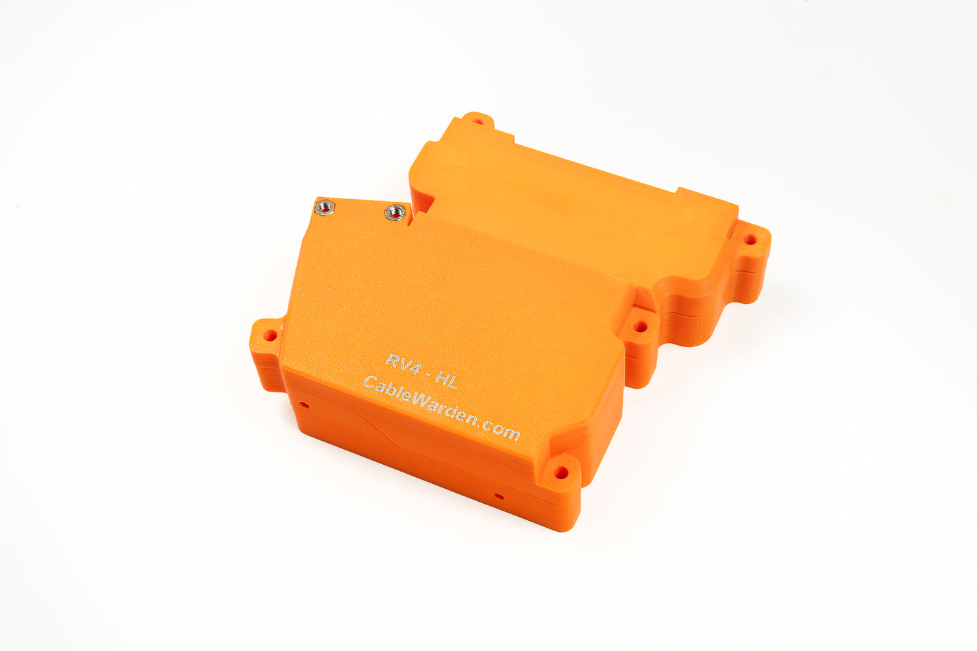 CableWarden Kit (Rear) – Cablewarden