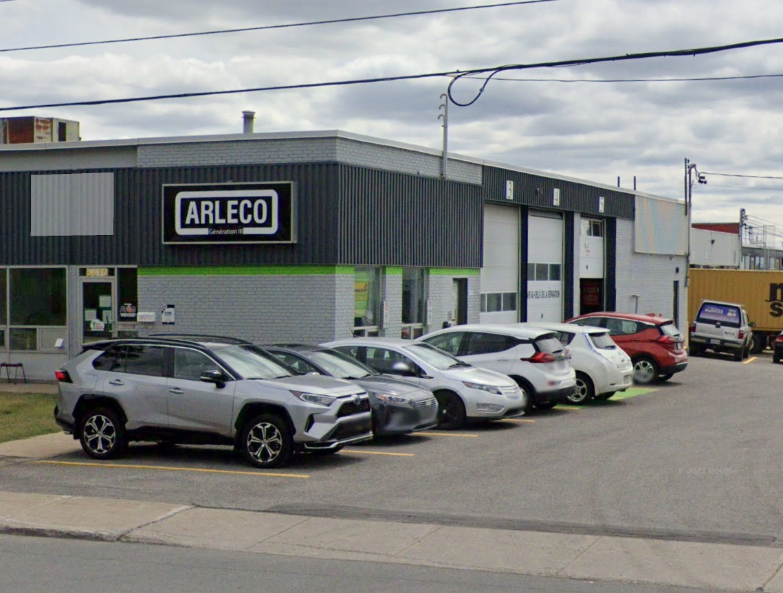 Dealers – Cablewarden