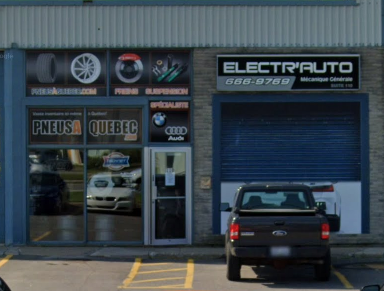 Dealers – Cablewarden