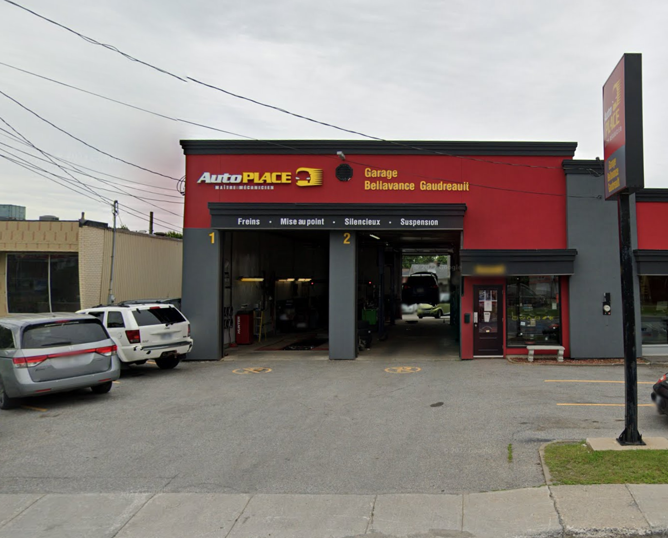 Dealers – Cablewarden