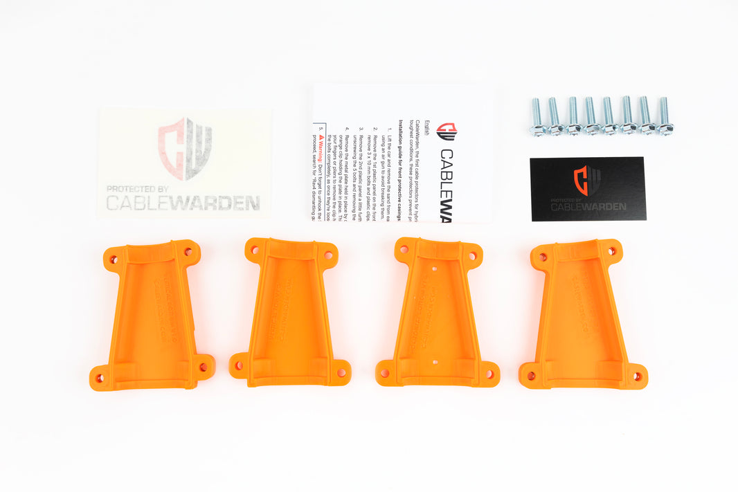 Products – Cablewarden