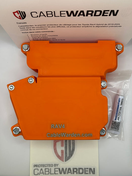 Products – Cablewarden