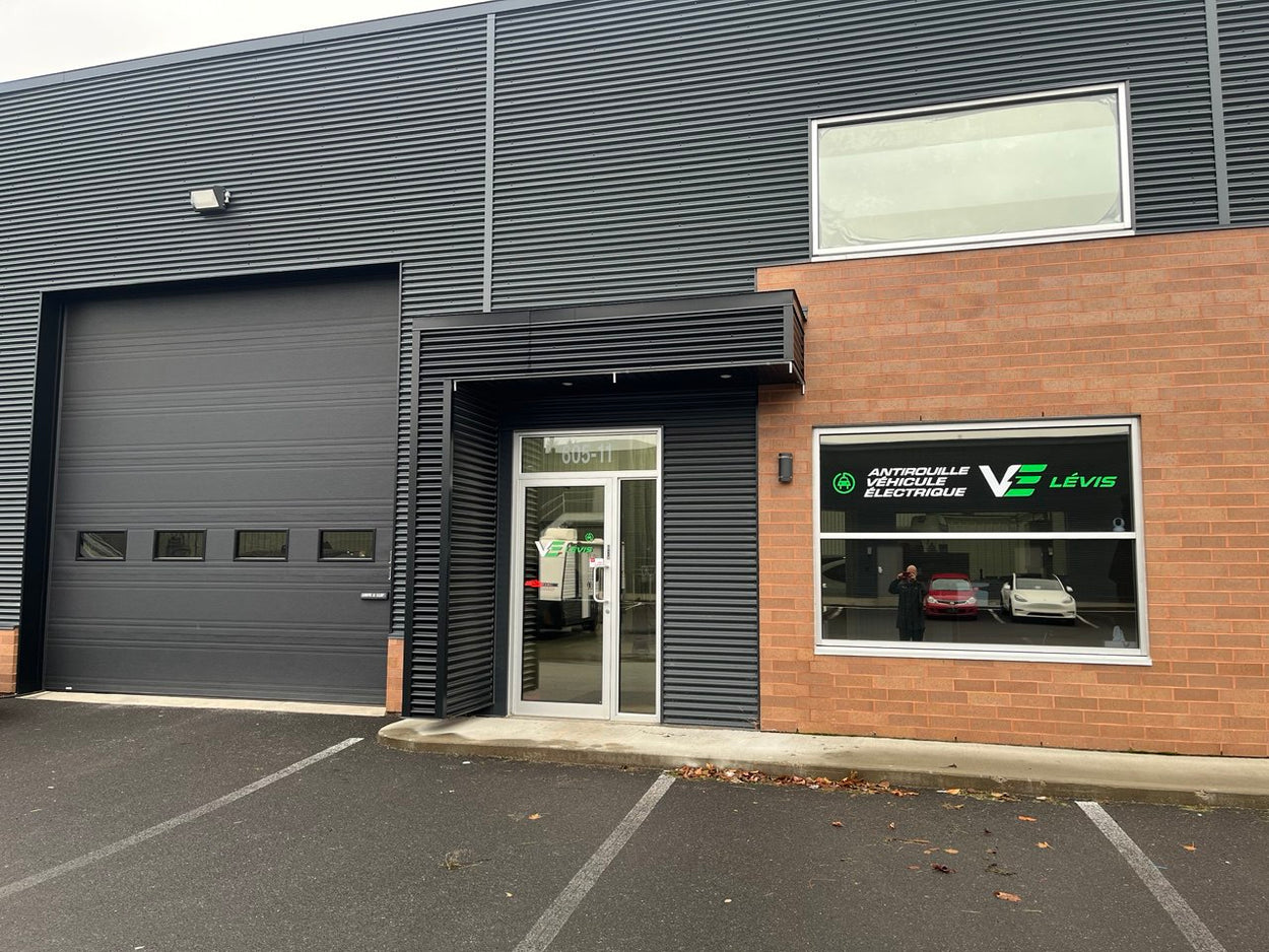 Dealers – Cablewarden