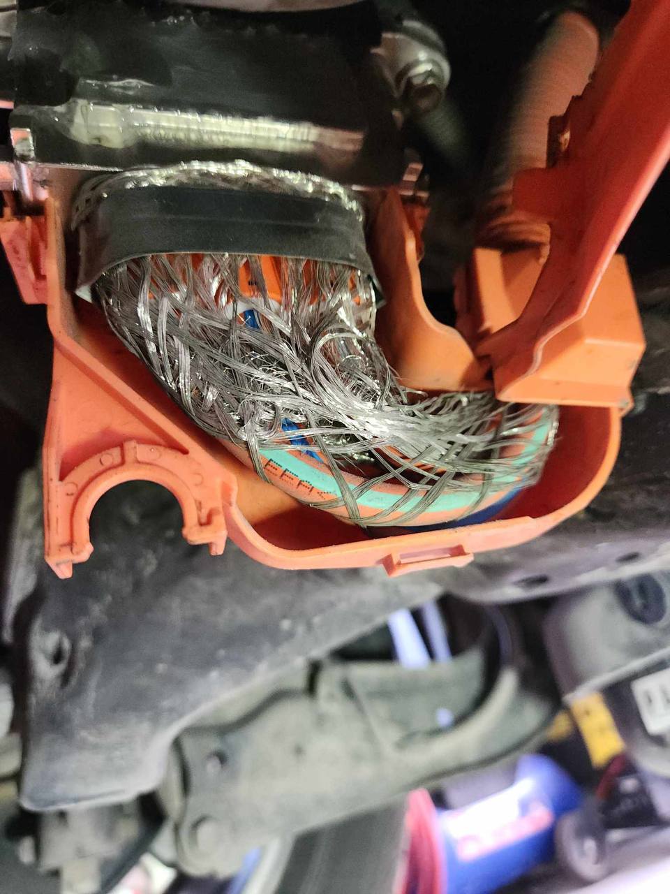 Customers – Cablewarden