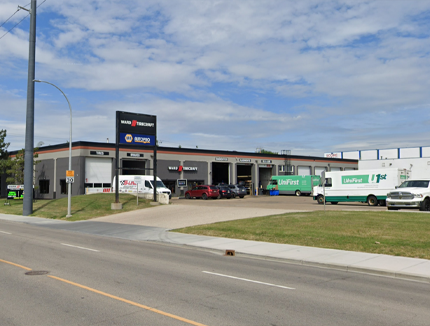 Dealers – Cablewarden